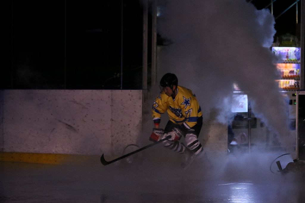 TIHF Ice Hockey Super League All Star – Ice Hockey News Photos